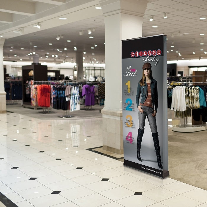 Buy a cheap roll-up system from Modular Displays online – Mobile ...